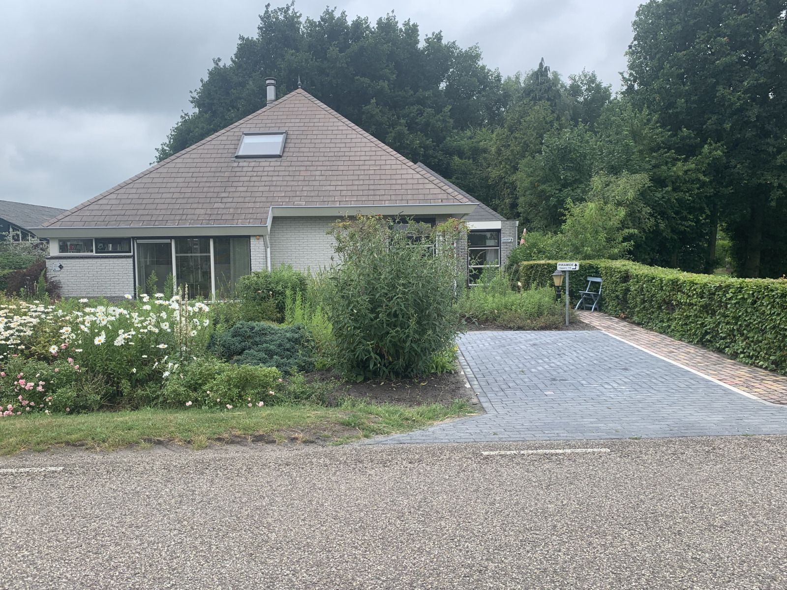 Vakantiewoning FR493, Sonnega, Het Friese platteland, Friesland