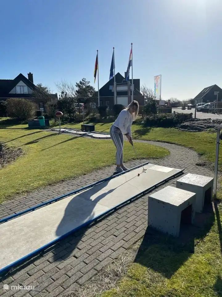 Bungalow Zeester 73 Julianadorp aan Zee, Julianadorp aan Zee ...