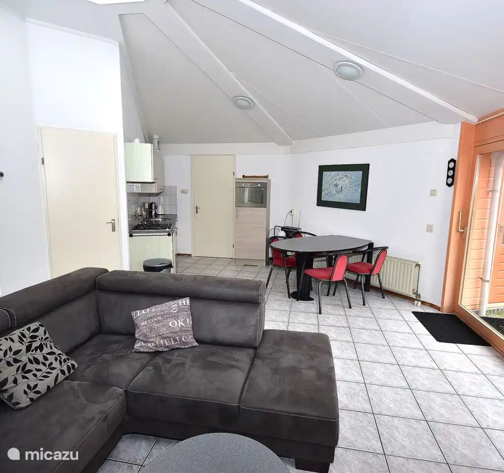 Bungalow Zeester 73 Julianadorp aan Zee, Julianadorp aan Zee ...